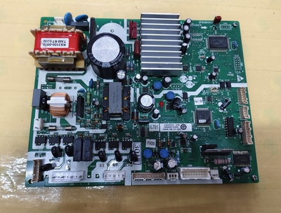 适用海尔冰箱电脑板BCD-301W主板电源板0064001333A