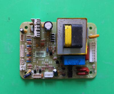 适用于海信冰箱电脑板 BCD-550加变温 电源板 1414574 主板容声