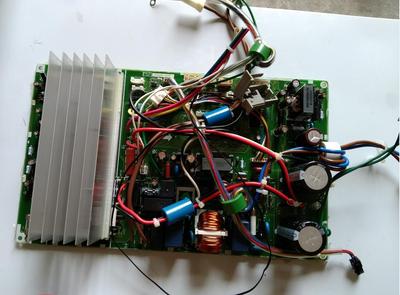 适用家电配件主板脑控制a7