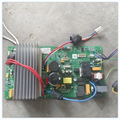 适用TCL变频板空调AC89I02.RWP,181228 D60354300001