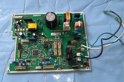 适用日立变频空调 电脑板 主板 SHHA 1KYD01481A