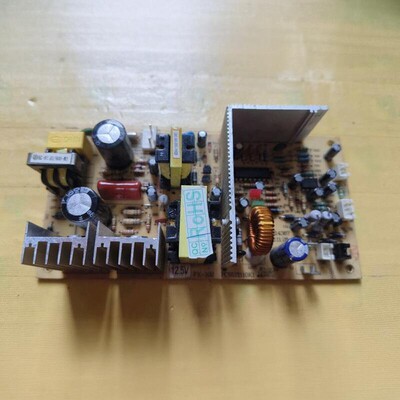 适用红酒柜电子冰箱电脑板FX-102 电路板 PCB121110K1主板