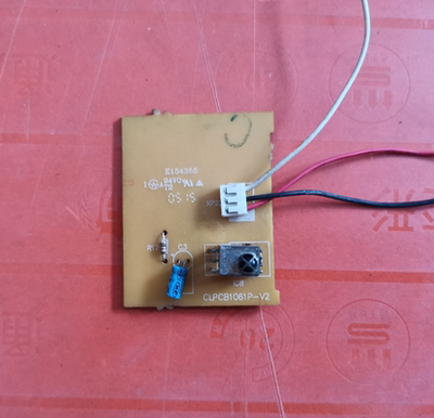 适用春兰接收板CLPCB1061P-V2/V3