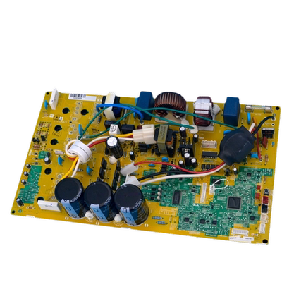 日立变频空调主板RZK3072