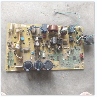 适用日立变频空调主板RRZK3072主板 控制板电脑板电控盒C7/A30C5