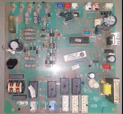 适用于海尔配件电脑板控