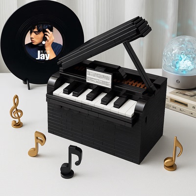 钢琴机关盒十级难度彩虹之路