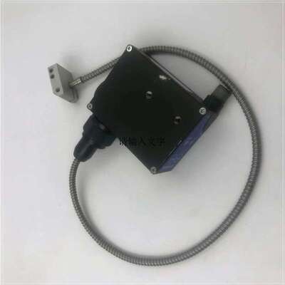议价DATALOGIC 得利捷 TLU-745 色标传感器可维修