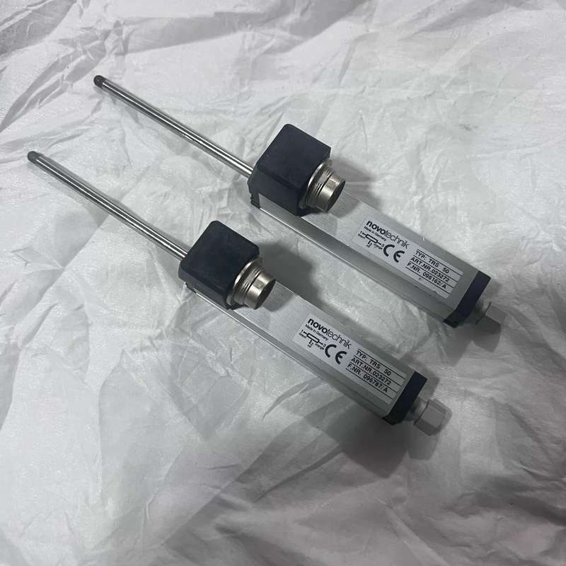 议价NOVOTECHNIK直线位移传感器TRS 50 TRS可维修