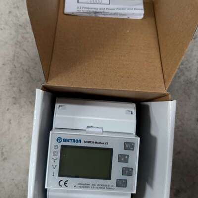 议价EASTRON东鸿SDM630-Modbus V3三相防逆流可维修