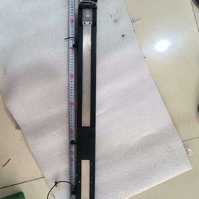 议价Smooth Tech直线滑台SBSW65-1210-S50可维修