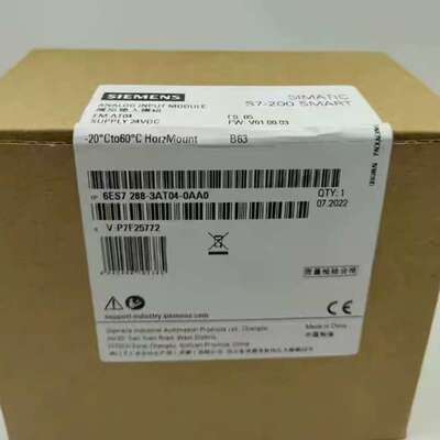 议价6ES7288-3AT04-0AA0.现货，质保一年，有质量可维修