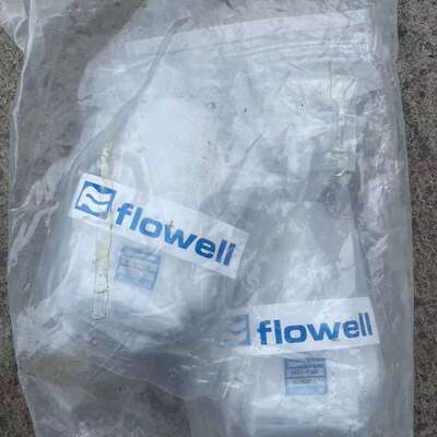 议价全新flowell手动阀flowll手动阀 4601-F8可维修