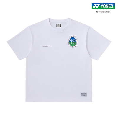 YONEX/尤尼克斯周年纪念限定T恤