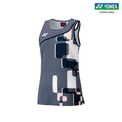YONEX/尤尼克斯运动背心