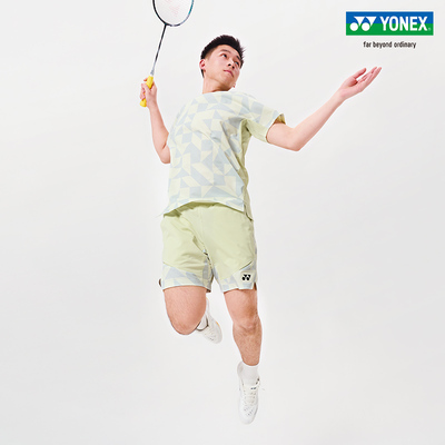 YONEX/尤尼克斯运动服