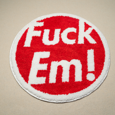 FUCK家用欧美晴纶簇绒