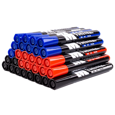 晨光油性防水记号笔—品牌直营