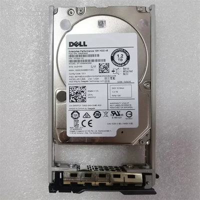 DELL R630 R640 R730 R740原装服务器硬盘 1.2T 10K 2.5 SAS 12GB