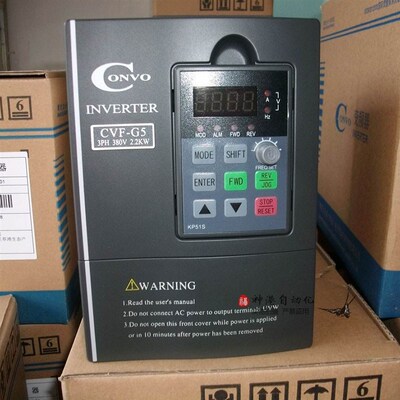 康沃变频器FSCG05.1-30K0-3P380 30KW 380V FSCG05.1 30KO CVF-G5