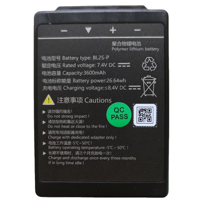徐工 农建 泵车 技景遥控器TECHWELL遥控器电池 技景科技BL2/BL2S