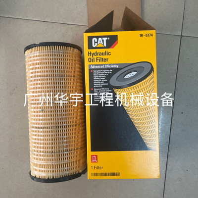 卡特140GC140H120H160K滤芯