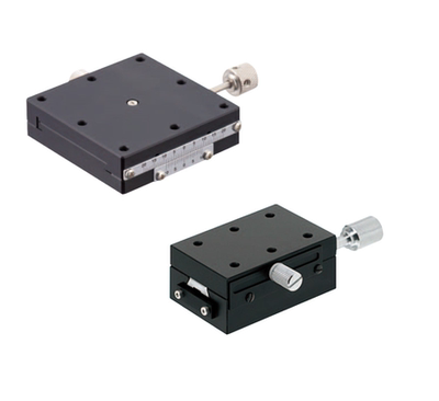 替换米思米燕尾槽型滑台XEEG40