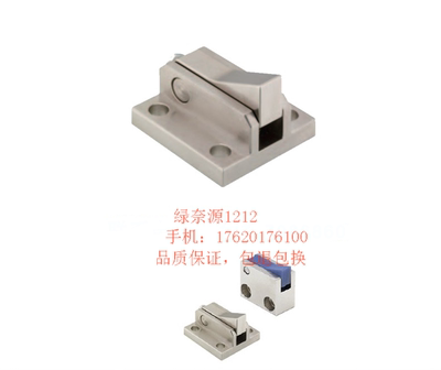 替换米思米止回组件ATBM14A-H-S-BL-TP-BT-PI