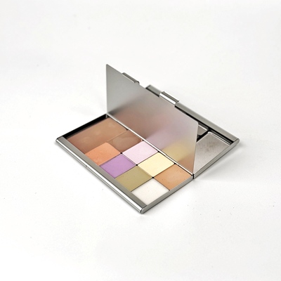 特薄双层自组空磁盒送扣盘工具