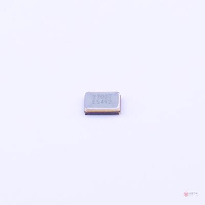 原装正品Q24FA20H00238全新27MHz 10ppm 12pF