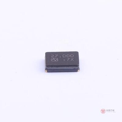 原装正品NX3225GA-27MHZ-EXS00A-CG06607全新NX3225G