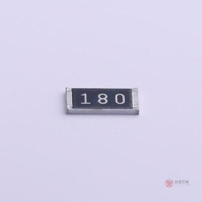 原装RTT25180JTE全新18 5% 1W正品