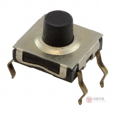 原装1571295-2全新SWITCH TACTILE SPST-NO 0.05A 24V正品