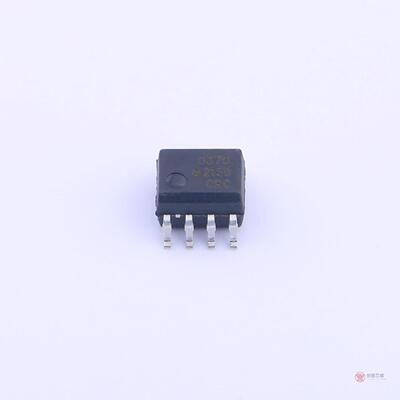 原装正品HCPL-0370-500E全新单向光耦 Viso=3750Vrms