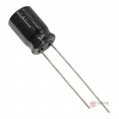 原装UHV1E391MPD全新CAP ALUM 390UF 20% 25V RADIAL正品