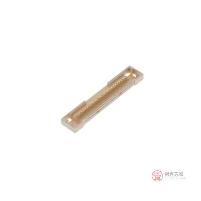 原装正品DF36-25P-0.4SD(51)全新CONN PLUG 25POS SO