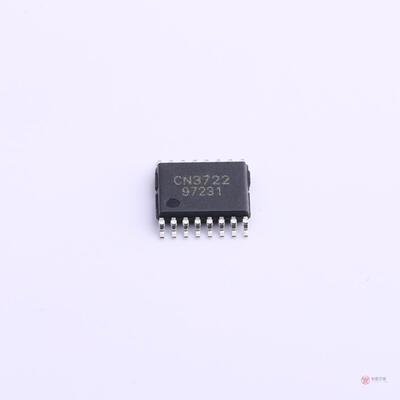 原装正品CN3722全新CN3722