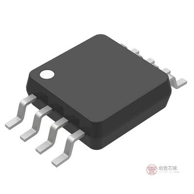 原装TLV272DMR2G全新IC OPAMP GP 2 CIRCUIT 8MSOP正品