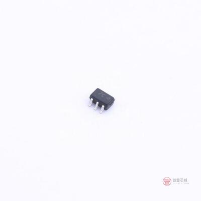 原装正品LMUN5213DW1T1G全新双偏置电阻晶体管