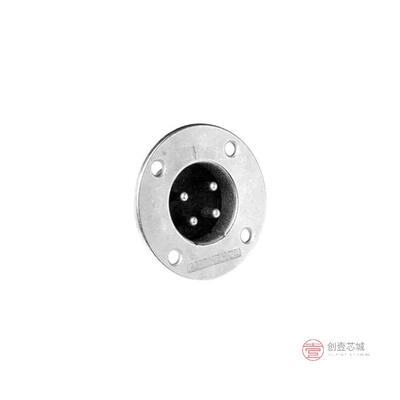 原装正品EP-5-14全新CONN RCPT MALE 5P TIN SOLDER CUP