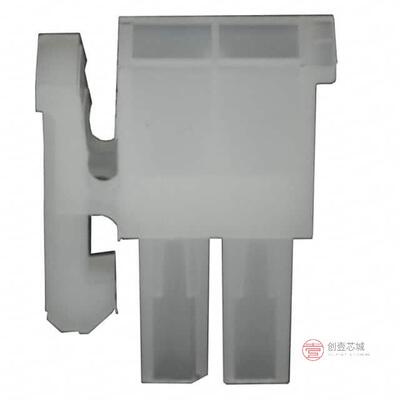原装正品106527-2全新CONN RECEPT 2POS W/POSTIVE