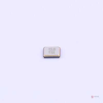 原装正品SX32Y012000BA1T全新无源晶振 SMD3225_4P 1