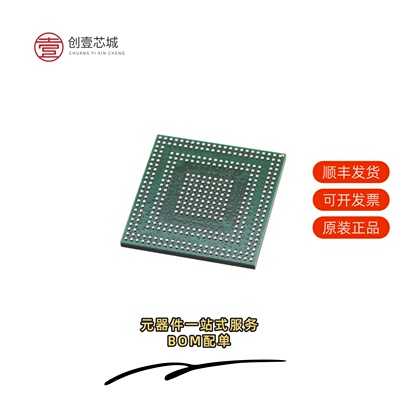原装MPC8306SCVMABDCA|MPC8306CVMADDCA|MPC8306CVMAFDCA