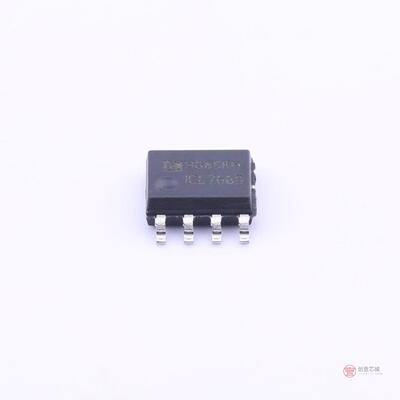 原装正品ICL7660M/TR全新ICL7660M/TR