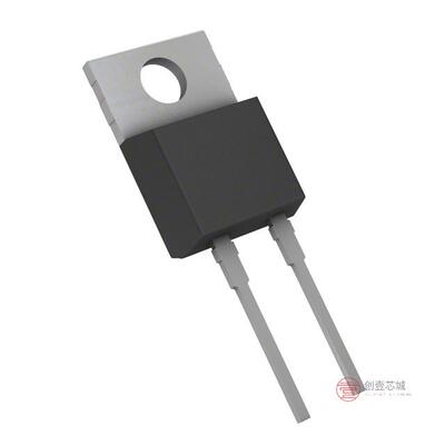 原装RHRP3060全新DIODE GEN PURP 600V 30A TO220AC正品