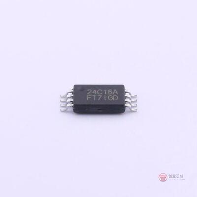 原装正品FT24C16A-ETR-B全新FT24C16A-ETR-B