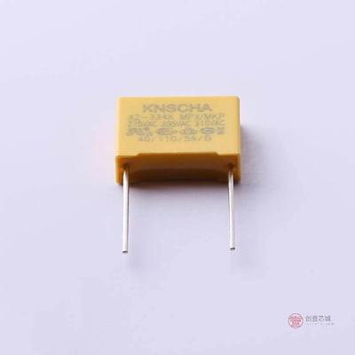 原装MPX334K31D2KN15800全新等级:X2 330nF 10% 27
