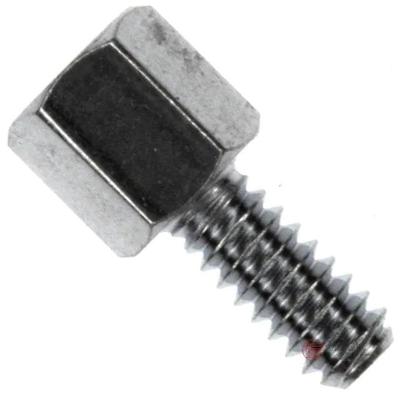 原装5207953-3全新CONN SCREW FEMALE SHORT正品