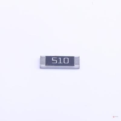 原装CR2512J10510G全新51 5% 1W正品