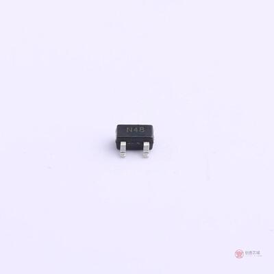原装正品WST2026全新MOSFET SOT323 N-Channel ID=2A